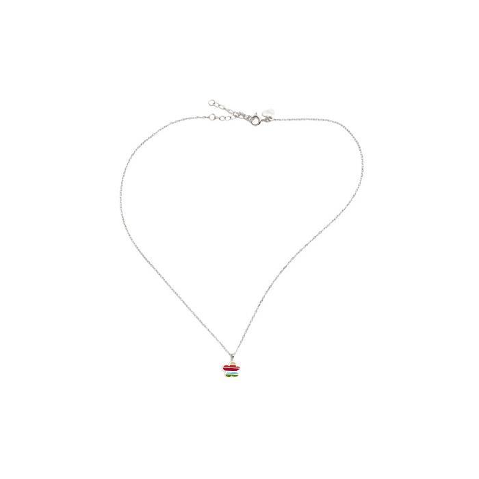 Charm Pandora Colgante Alma Gemela 799266C01 | Miravia