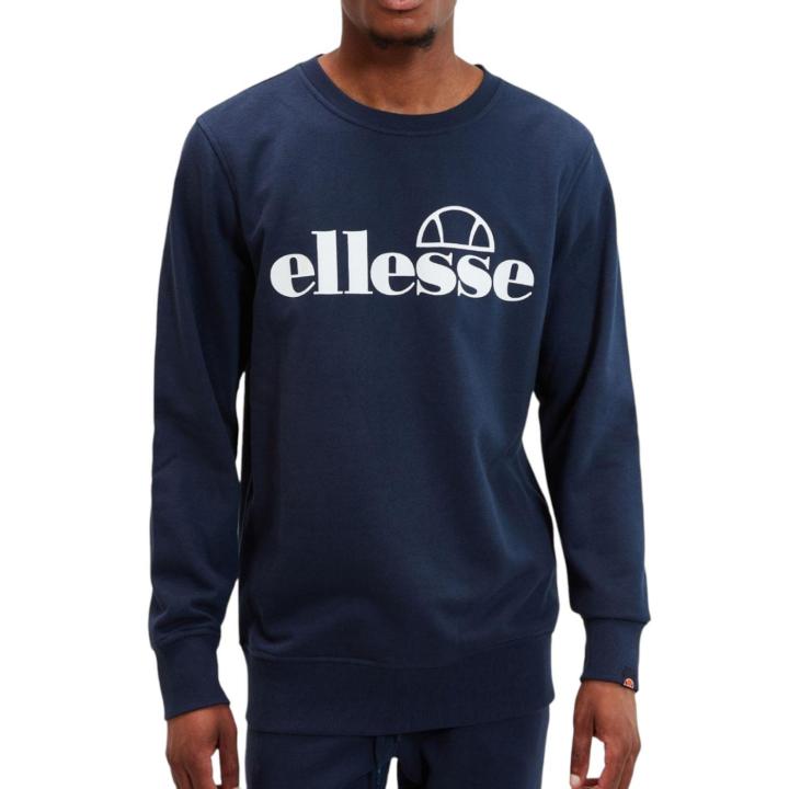 Sudadera Sin Capucha Bootia Hombre Marino | Miravia