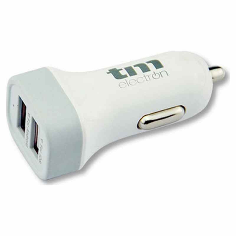 TM Electron-Cargador USB TM Electron | Miravia