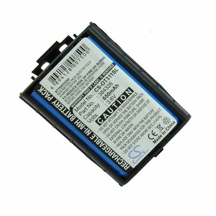 ALCATEL OT 311 BATERIA | Miravia