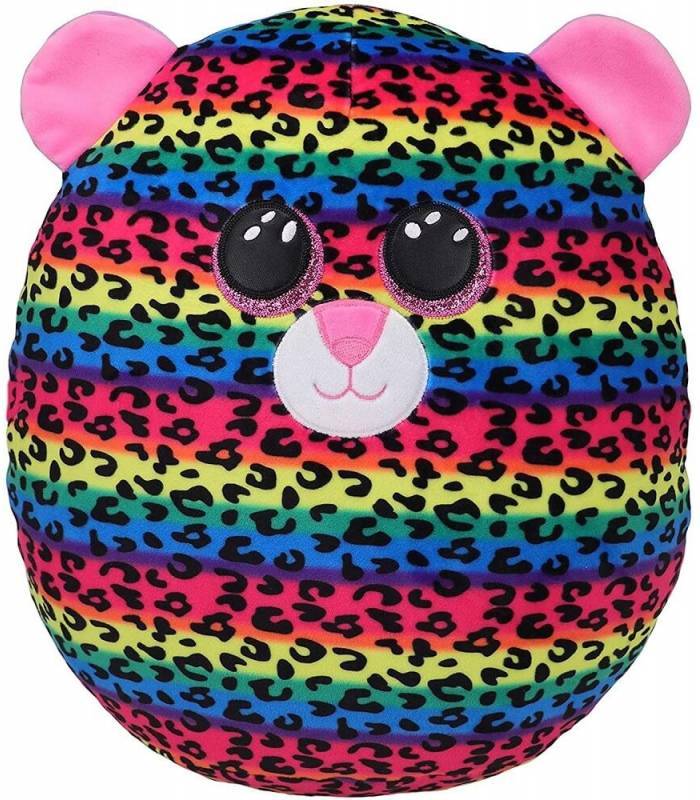 Ty Squish a Boo Dotty Leopard | Miravia