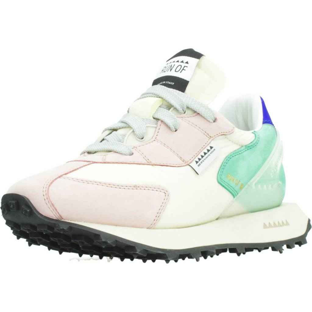 Zapatillas deportivas de Mujer Marca Run Of Modelo Madeira W | Miravia