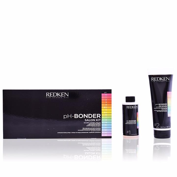 Redken | PH-BONDER LOTE 2 pz | Cabello | Mujer | EN | Miravia