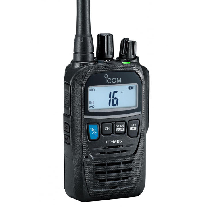 ICOM IC-M37E | Miravia