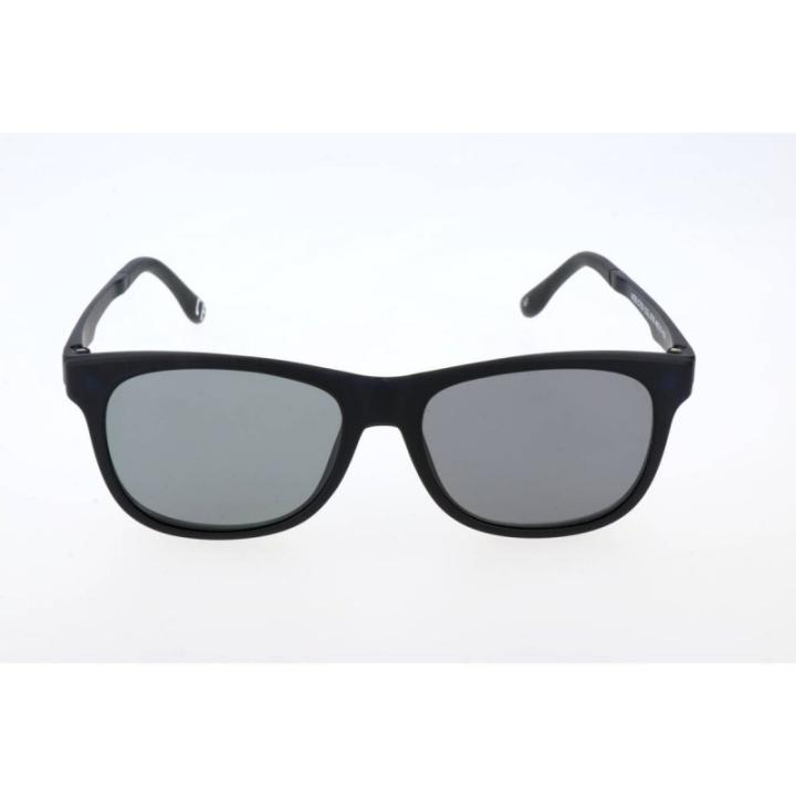 MC-Montura de Gafas Hombre MC C703 MATTE TRANSPARENT BLUE | Miravia