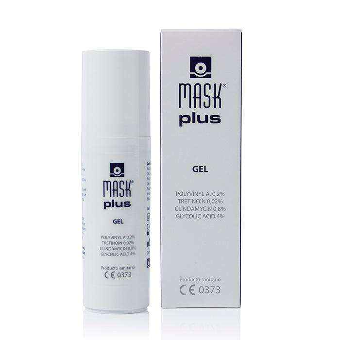 Neostrata Mask Plus Gel Anti Acné 30 ml | Miravia