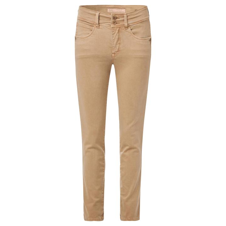 Salsa Jeans Pantalones Push In Secret Skinny Con Color | Miravia