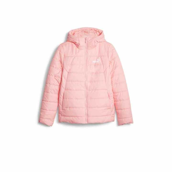 Abrigo Mujer Puma Essential 848940-63 | Miravia