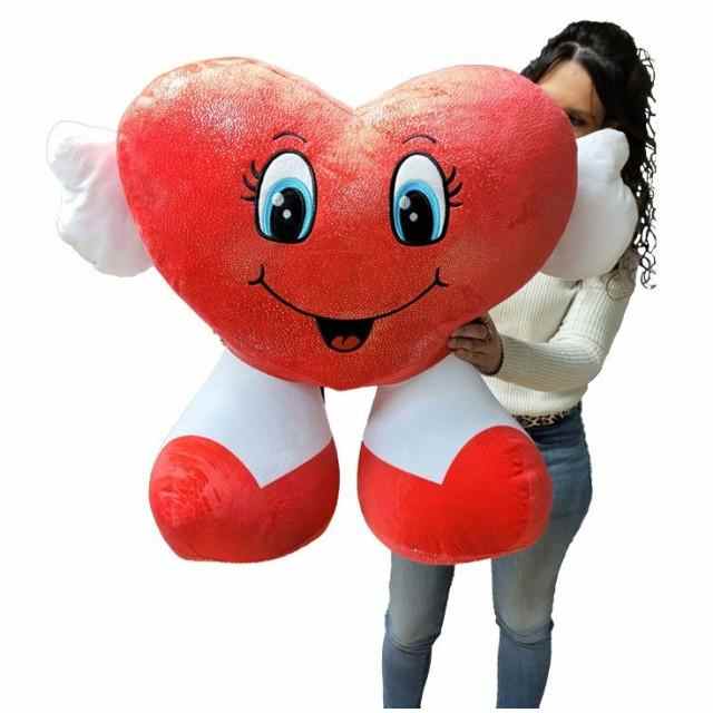 Corazón Zapatón | Miravia