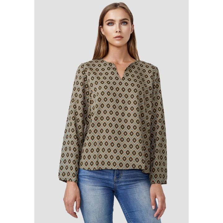 Re.draft blusa | Miravia