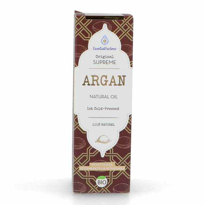 Dieteticos Intersa Aceite Argan 50Ml Dieteticos Intersa Sa.. | Miravia