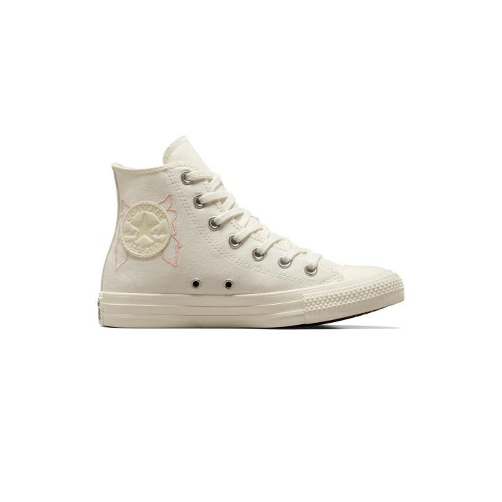 Zapatilla Mujer Converse All Star Enchanted Beige | Miravia