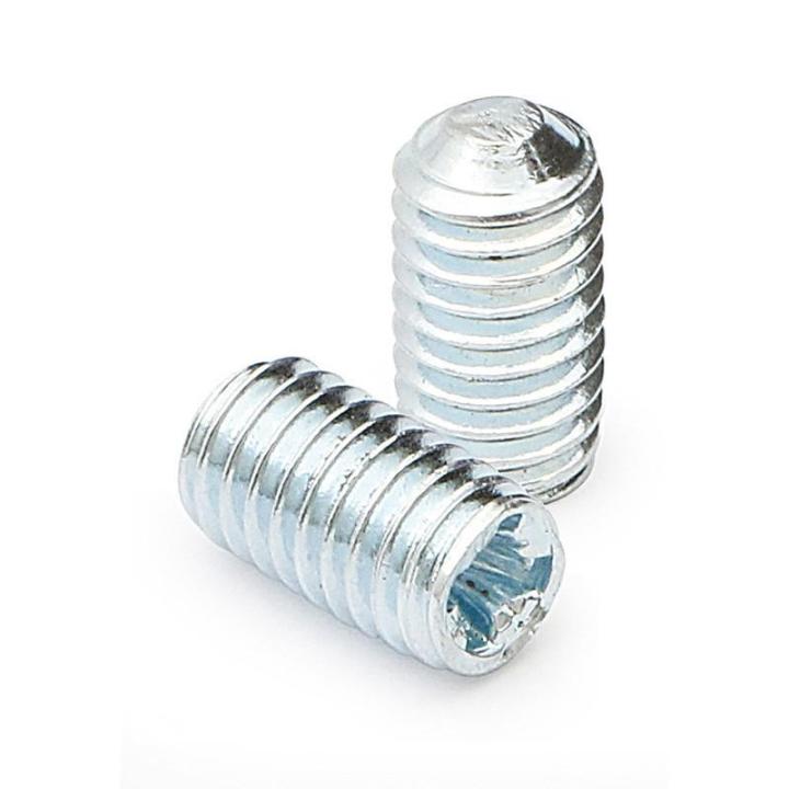 Grano pz-2 m6-11 zincado sp22 p/anclaje embol compatible con el herraje ...