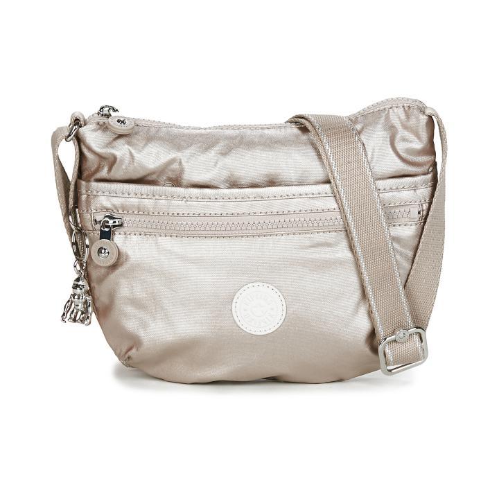 Kipling - Kipling Bandolera Kpk1014648I1 Arto S Metallic Glow | Miravia