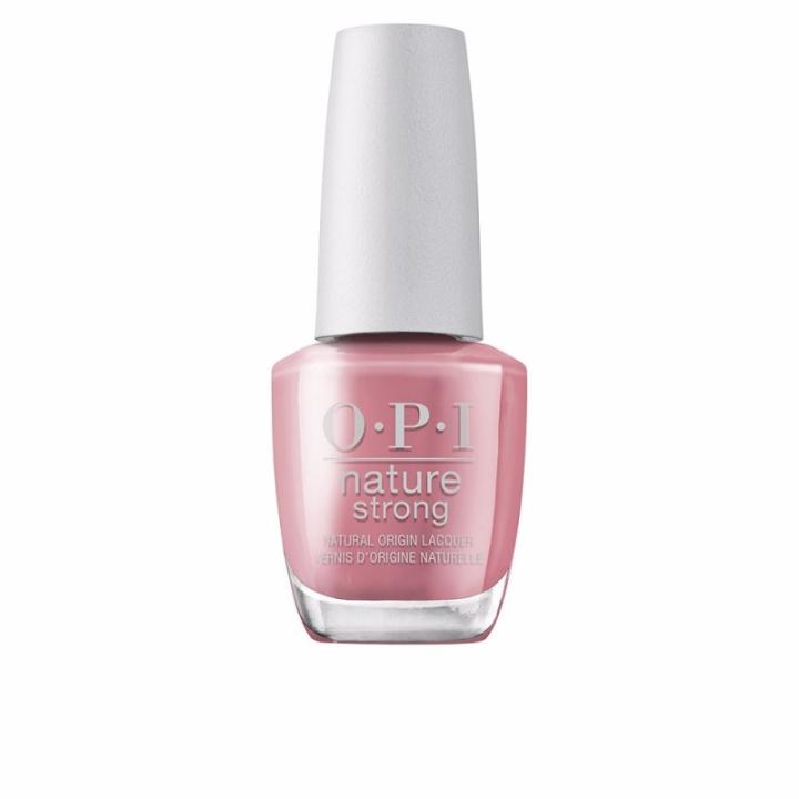 OPI - NATURE STRONG nail lacquer For What It s Earth | Miravia