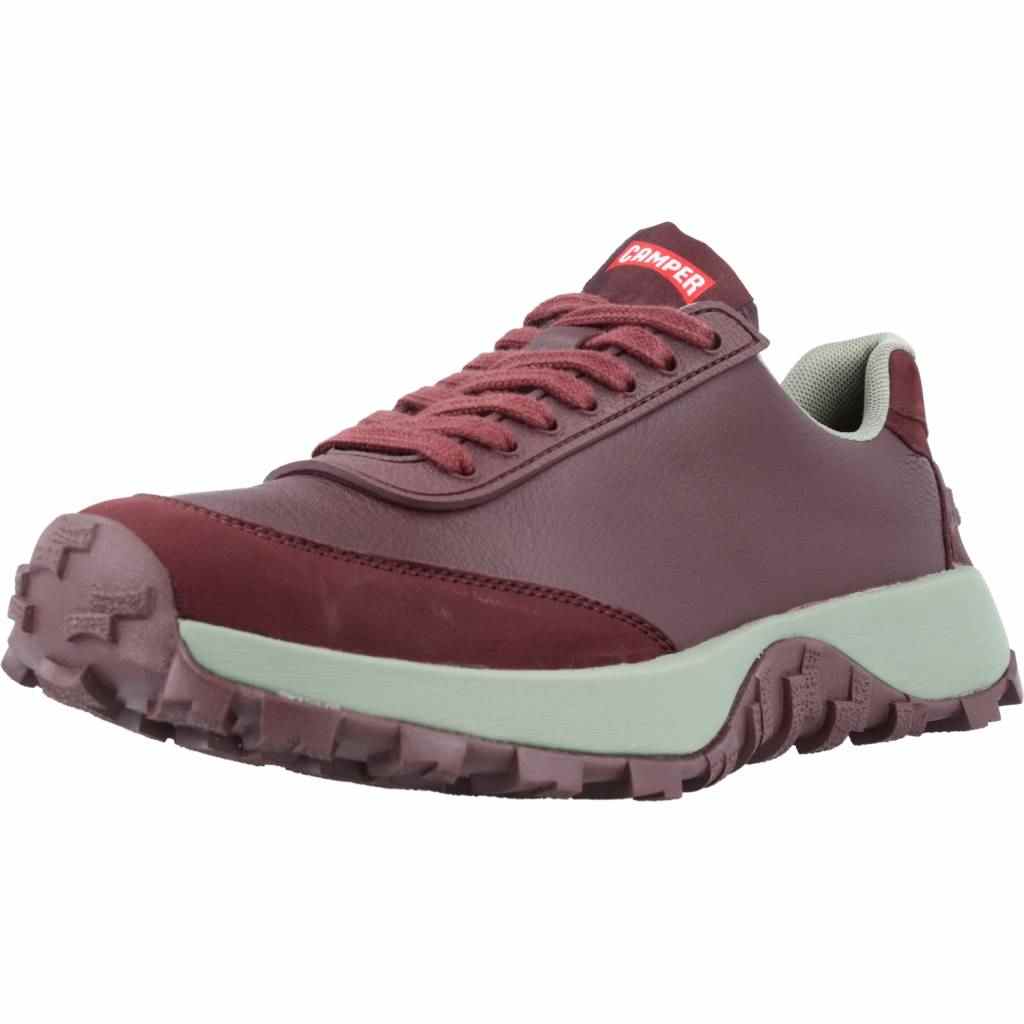 Zapatillas deportivas de Mujer Marca Camper Modelo Drift Trail | Miravia