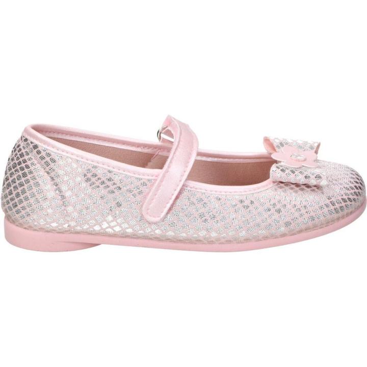 Zapatos de Vestir Niña ANI 4001 - Rosa Vibrante | Miravia