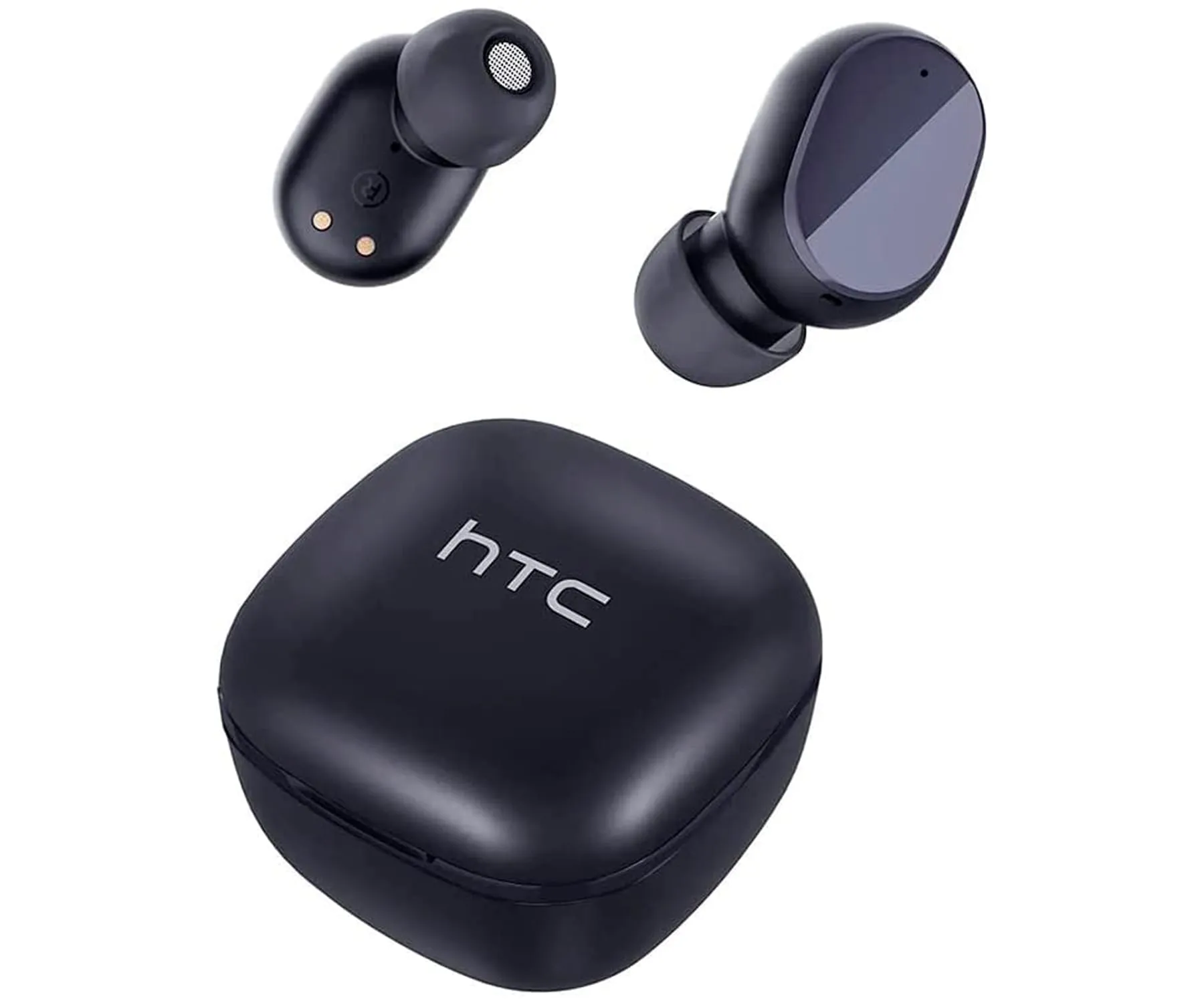 HTC Earbuds 6 Black / Auriculares InEar True Wireless | Miravia