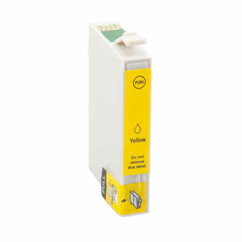 Epson t1814/t1804 (18xl) amarillo cartucho de tinta generico ...