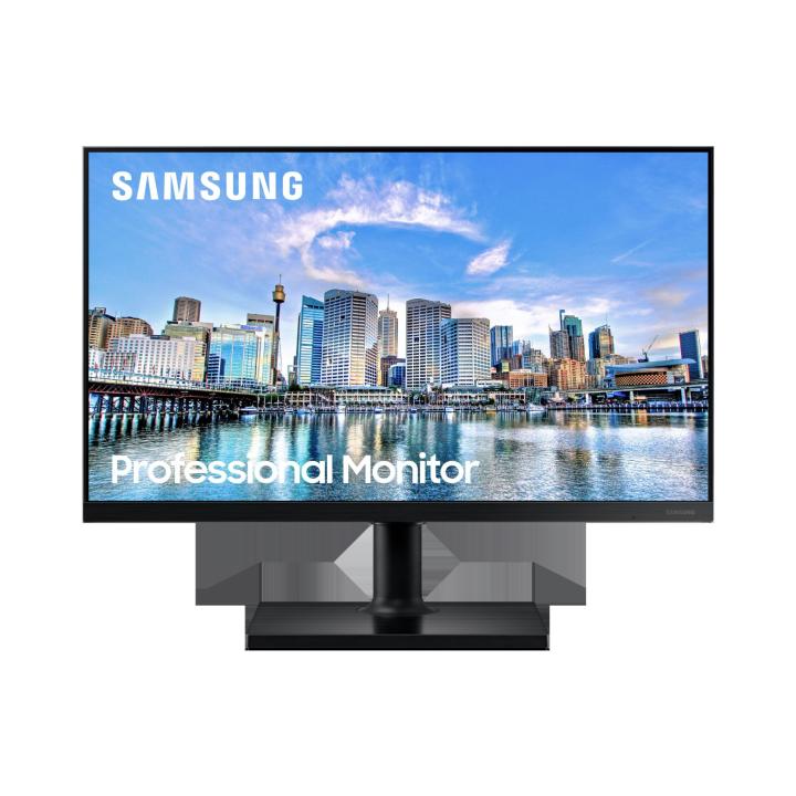 Monitor MONITOR SAMSUNG LF24T450FQRXEN 24 | Miravia