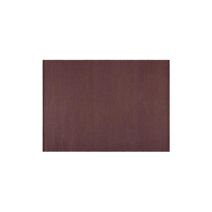 Parentesi Quadra - ALFOMBRA HELSINKI BERRY 80X120CM | Miravia