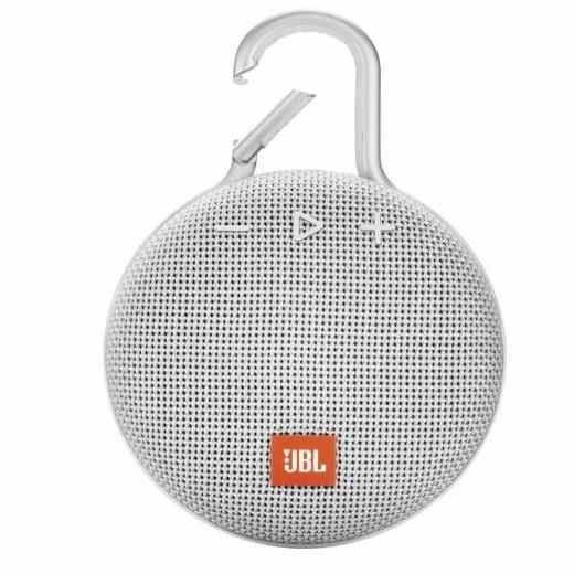 JBL Clip 3 Altavoz inalámbrico portátil con Bluetooth – Parlante ...