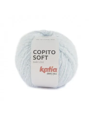 COPITO SOFT de Katia | Miravia