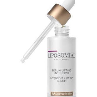 Nutritional System Liposomial Well-Aging Serum Lifting Intensivo 30ml ...