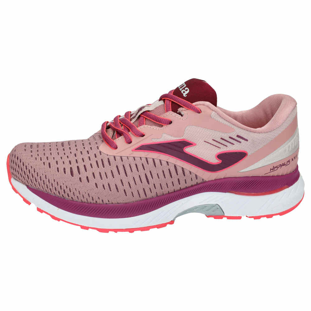 Deportivos marca Joma para mujer en color rosa | Miravia