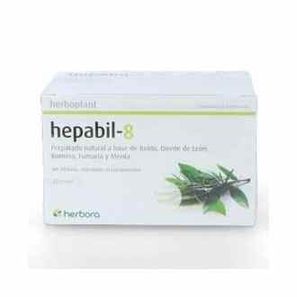 Herbora Hepabil 20Sobres. Herbora S.L.. | Miravia