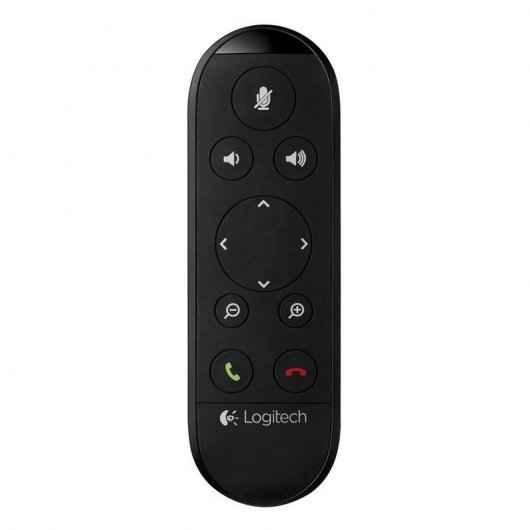 Logitech mando a distancia para conferencecam connect | Miravia