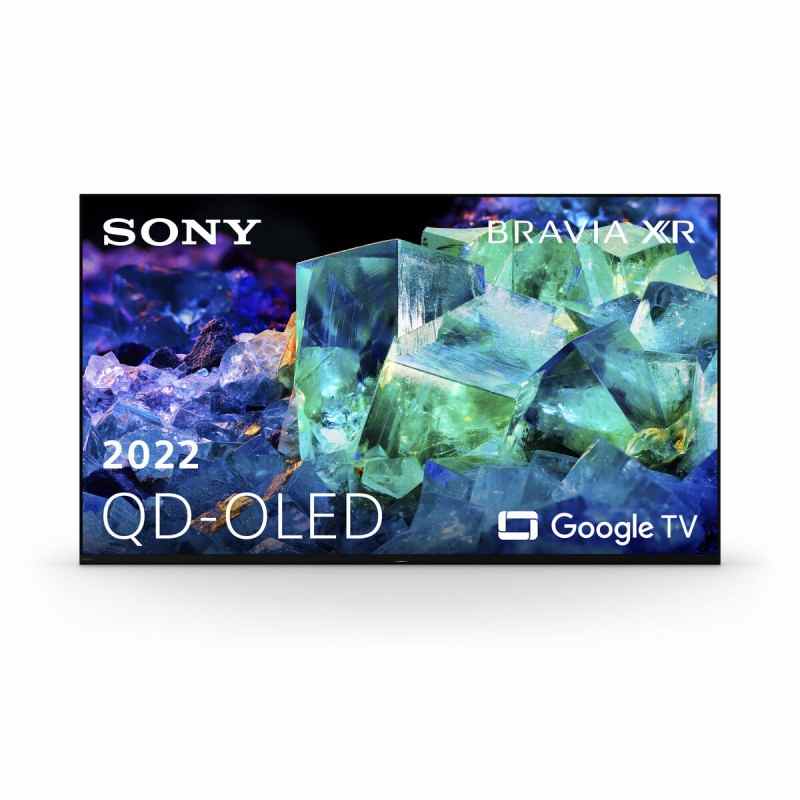 Sony-Smart TV Sony XR65A95K 65" 4K ULTRA HD LED WIFI | Miravia