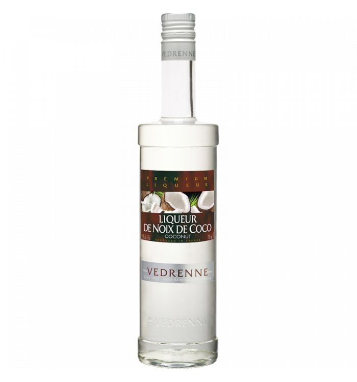 VEDRENNE LICOR COCO 70 CL | Miravia