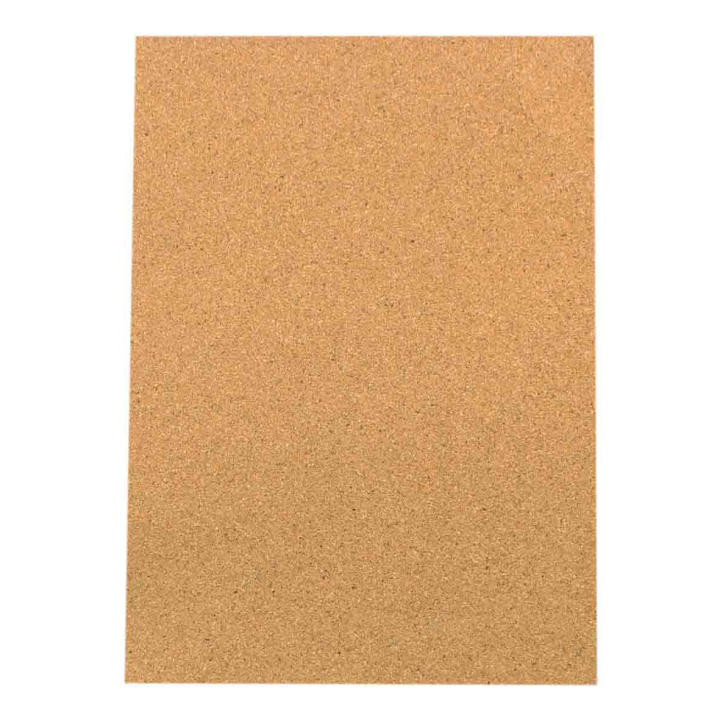 LAMINA CORCHO-Pisoni (CK.10G) Grande (300x100x1mm) (Una Unidad) | Miravia