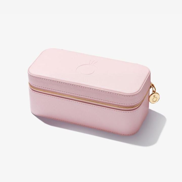 Pandora Joyero Pequeño Rosa A008 20x10x8cm | Miravia