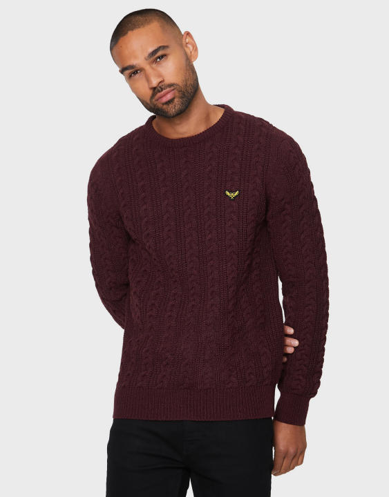 Threadbare jersey | Miravia