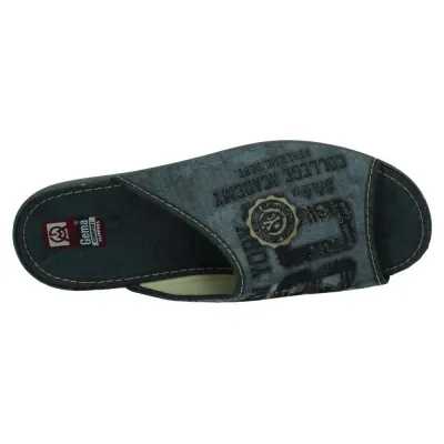 7217-11 ZAPATILLA NEW YORK color GRIS Raíz Inicio HOMBRE ZAPATILLAS ...