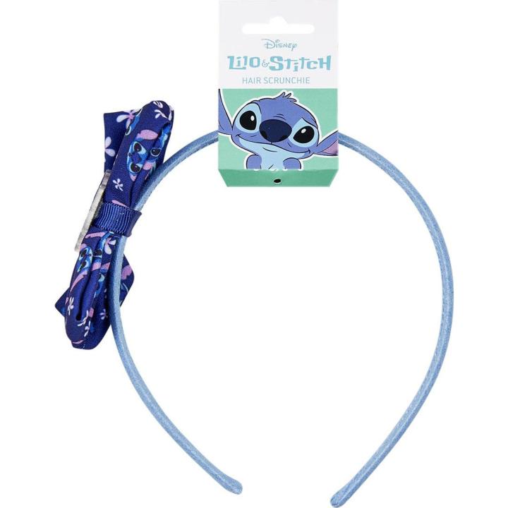 CERDÁ LIFE'S LITTLE MOMENTS - Diadema Lazo Stitch Multicolor - Diseño ...