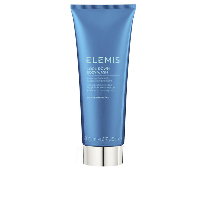 Elemis | BODY PERFORMANCE cool down body wash 200 ml | Higiene | | Miravia