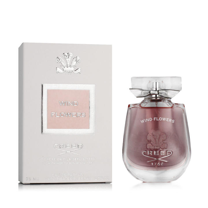 Perfume Mujer Creed EDP Wind Flowers 75 ml | Miravia