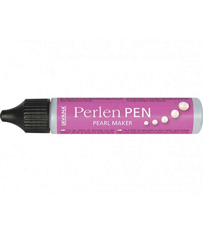 KREUL PERLEN PEN PINTURA PARA HACER PERLAS EN TEXTIL | Miravia