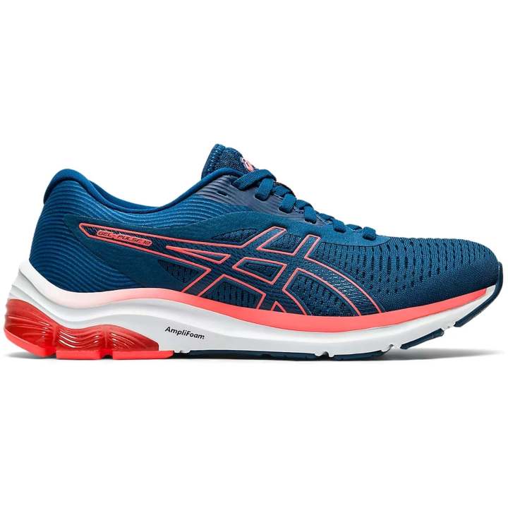 Calzado Running marca Asics modelo 1012A724-401 para mujer en color ...