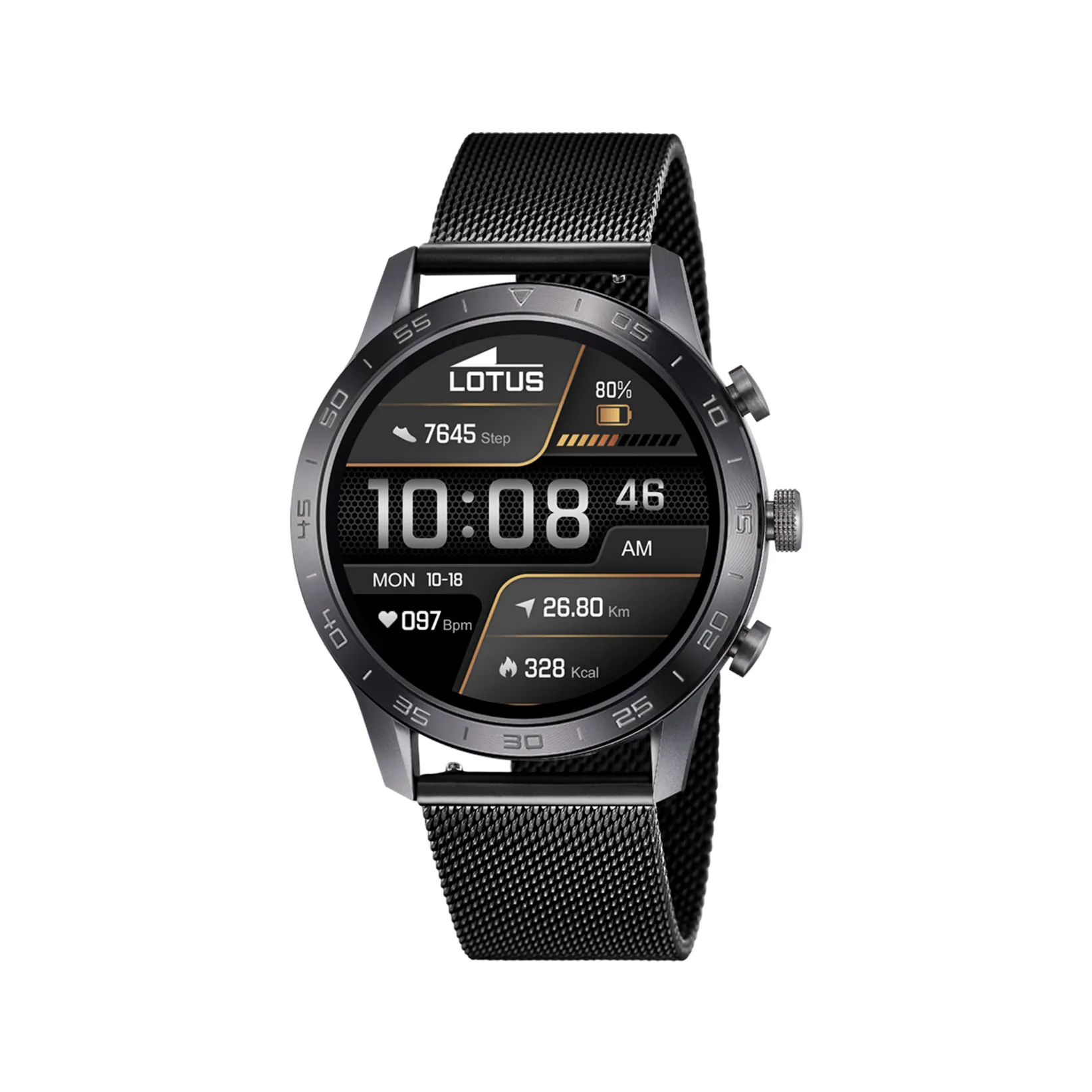 Lotus. Reloj 50048/1. | Miravia