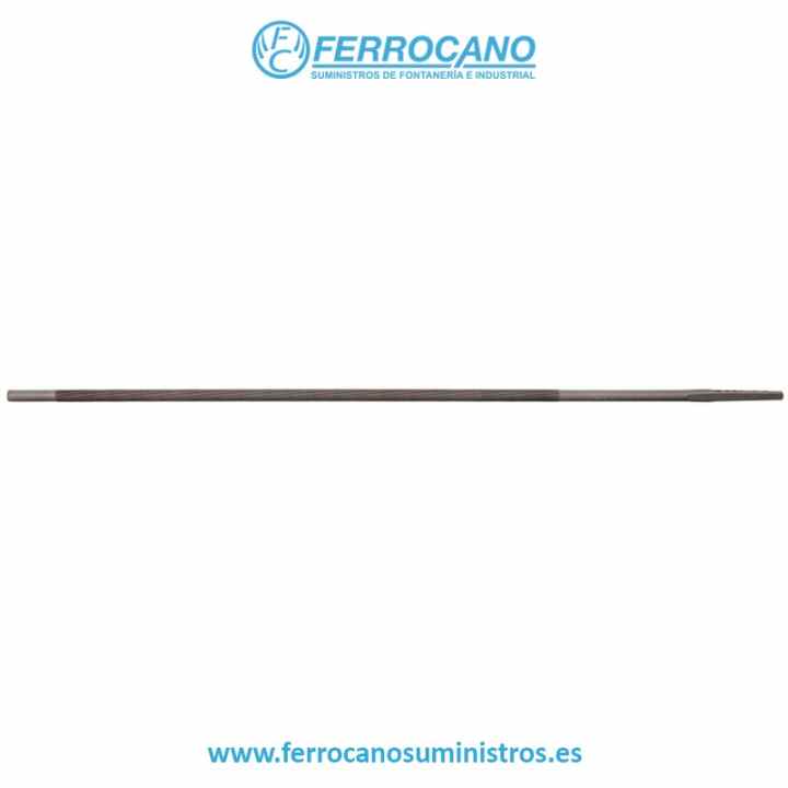 LIMA CADENA MOTOSIERRA BELLOTA REDONDA 08 X4,0MM (12 UDS) | Miravia