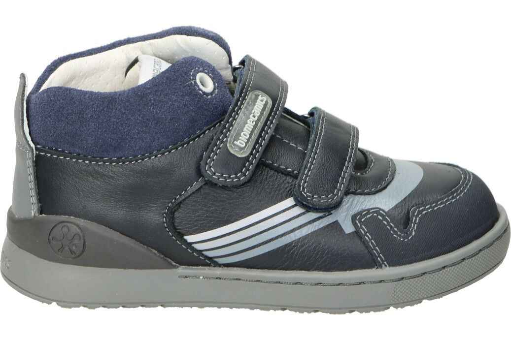BOTAS BIOMECANICS 221215 A NIÑO AZUL | Miravia