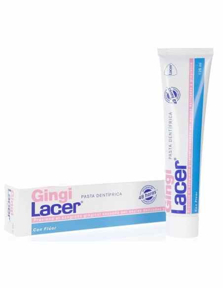 Gingilacer Pasta Dental 125 ML | Miravia