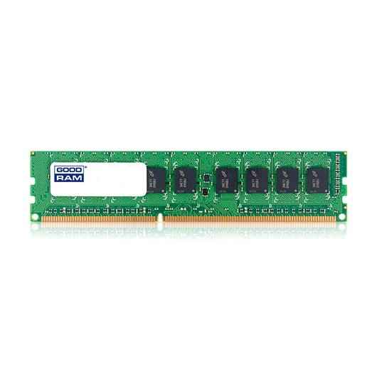 MEMORIA RAM DDR4 GOODRAM RETAIL 16GB / 2666MHZ / PC4-21300 | Miravia