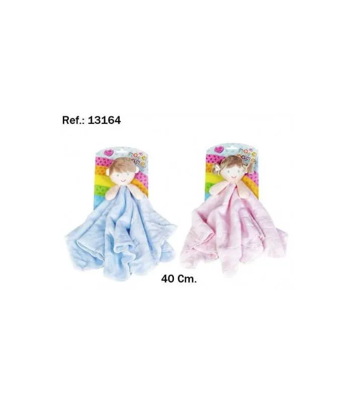 BLISTER GASITA CHICO o CHICA 40CM. | Miravia