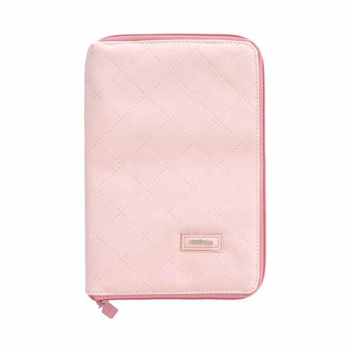 Cambrass Portadocumentos Sweet Rosa 3x19x27 Cm - Organización | Miravia