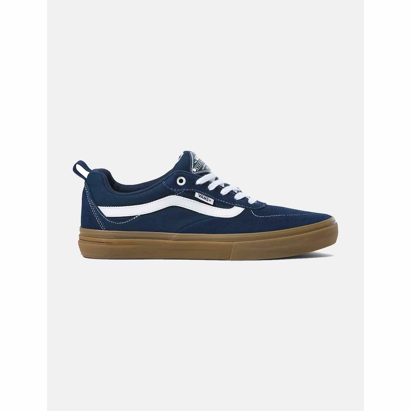 Zapatillas Vans Kyle Walker Azul | Miravia
